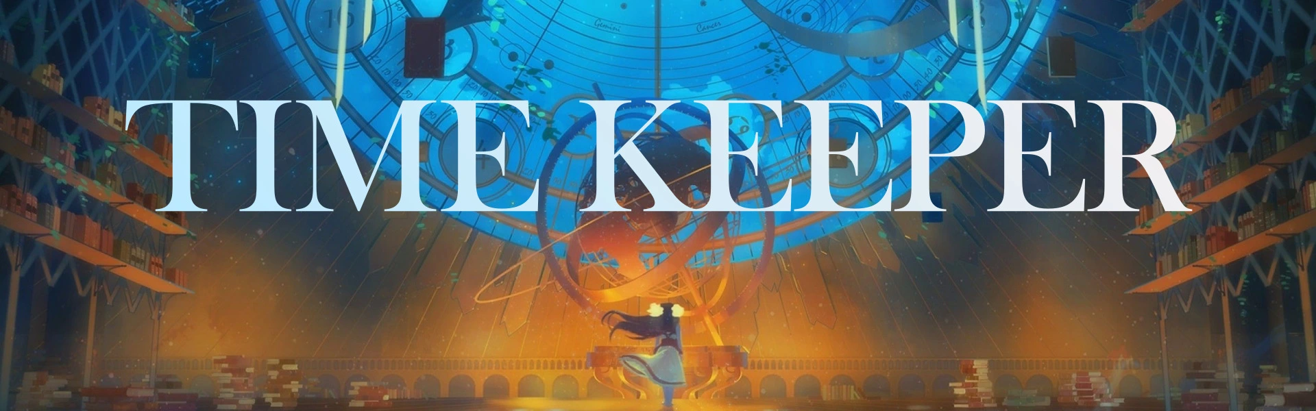 Time Keeper