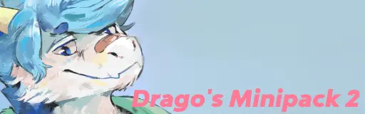 Drago's Minipack 2