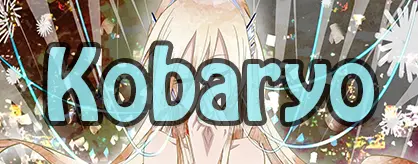 Kobaryo
