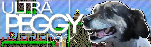 ULTRA PEGGY pack