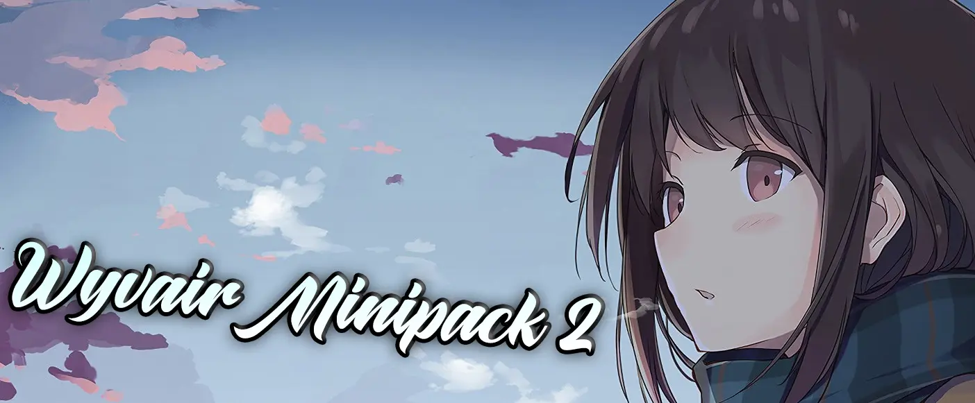 Wyvair Minipack 2