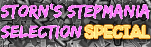 Storn's Stepmania Selection Special